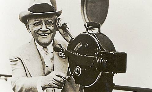 Kristallnacht remembrance in Orange to honor late movie pioneer Carl ...