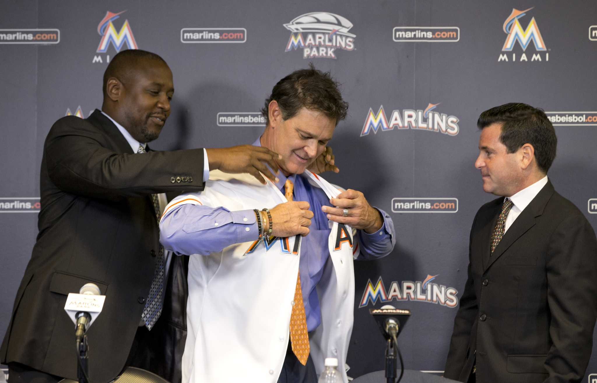Mattingly aims to end Marlins’ manager merry-go-round