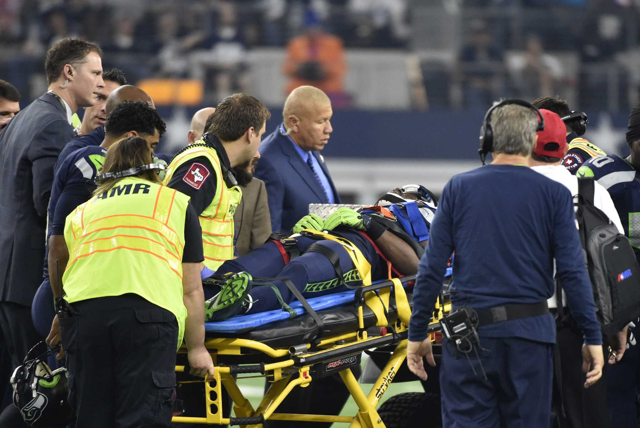 Seahawks’ Ricardo Lockette undergoes season-ending neck surgery