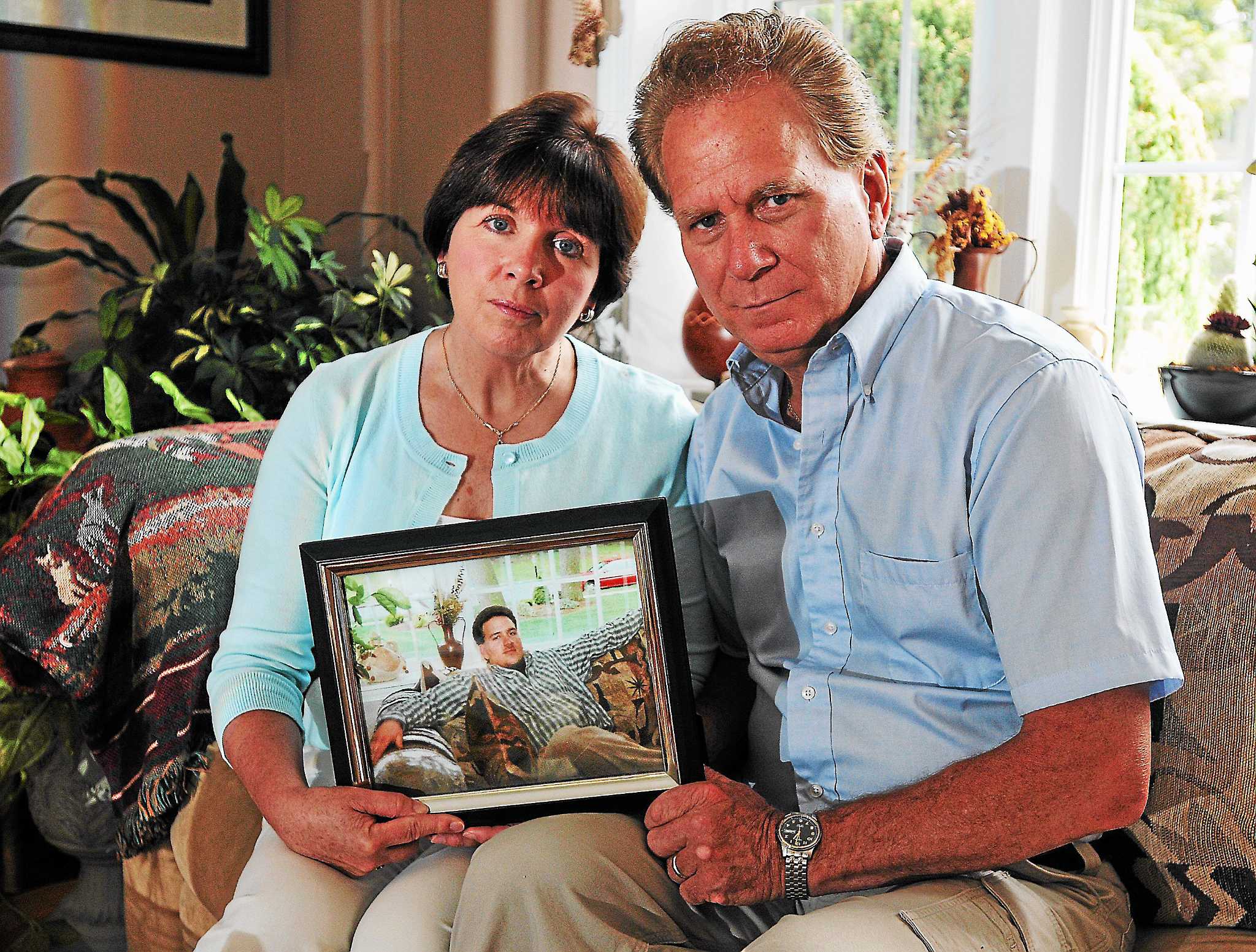 Bill inspired by Billy Smolinski to aid families of missing sees new hope