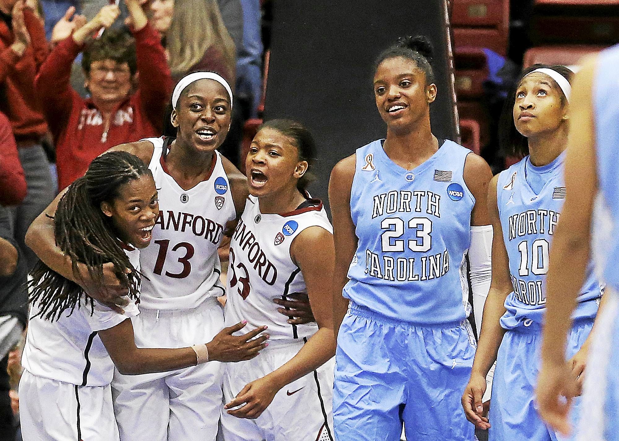 Transferring is newest trend in women’s college basketball