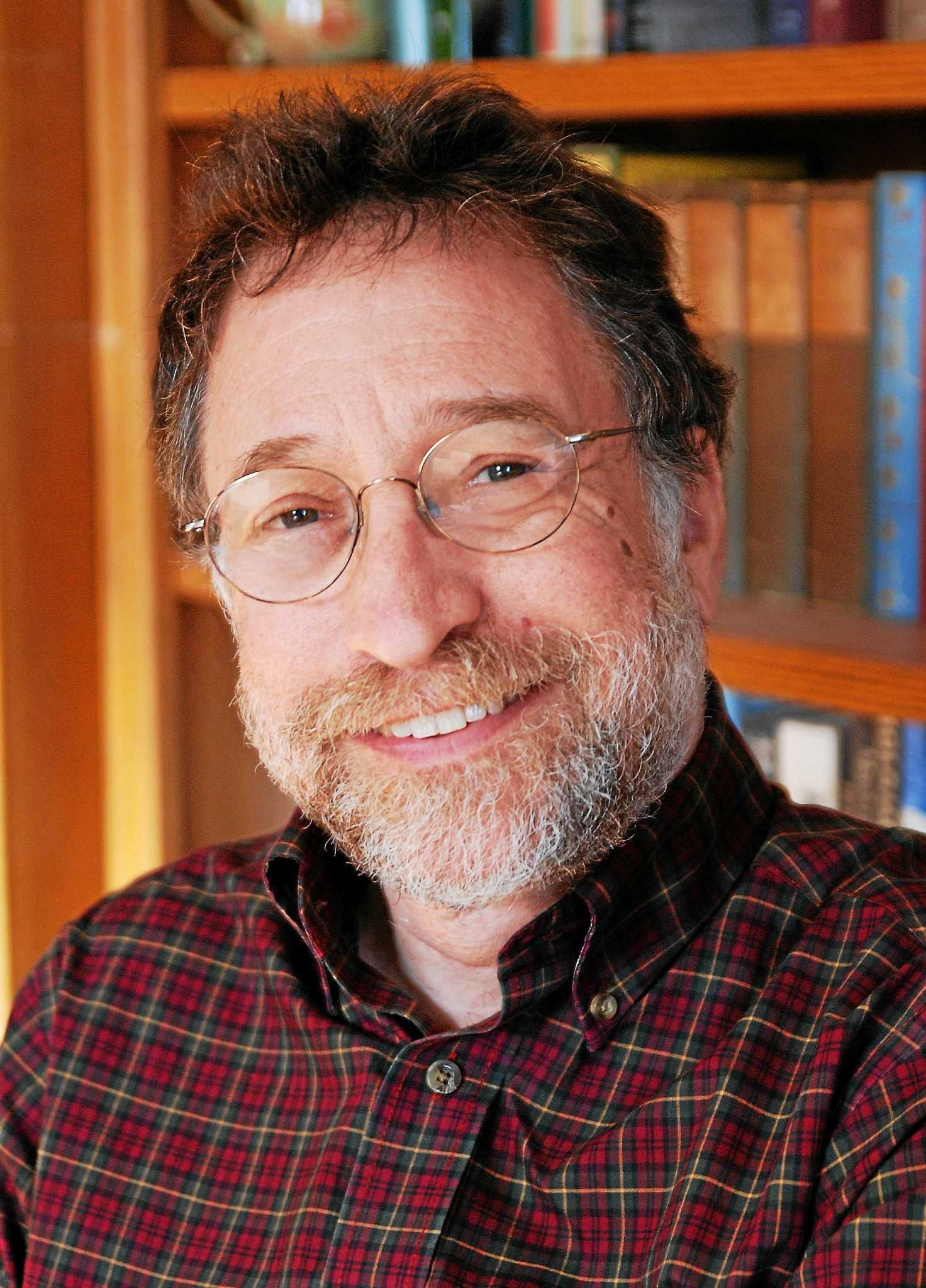 Randall Beach: Go ‘deep’ to find wonderful places in plain sight