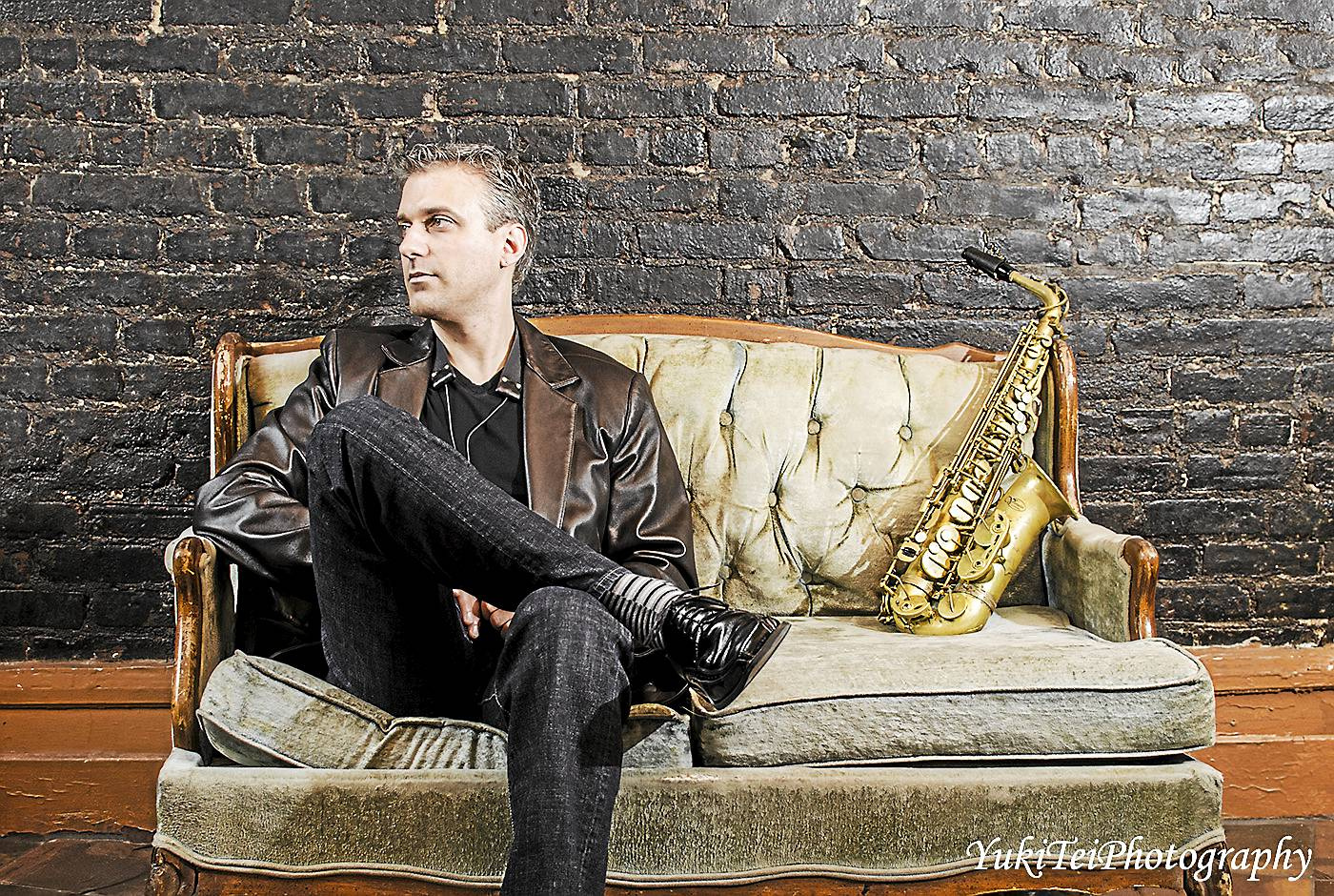 Elm City native Mike DiRubbo to play The Side Door in Old Lyme