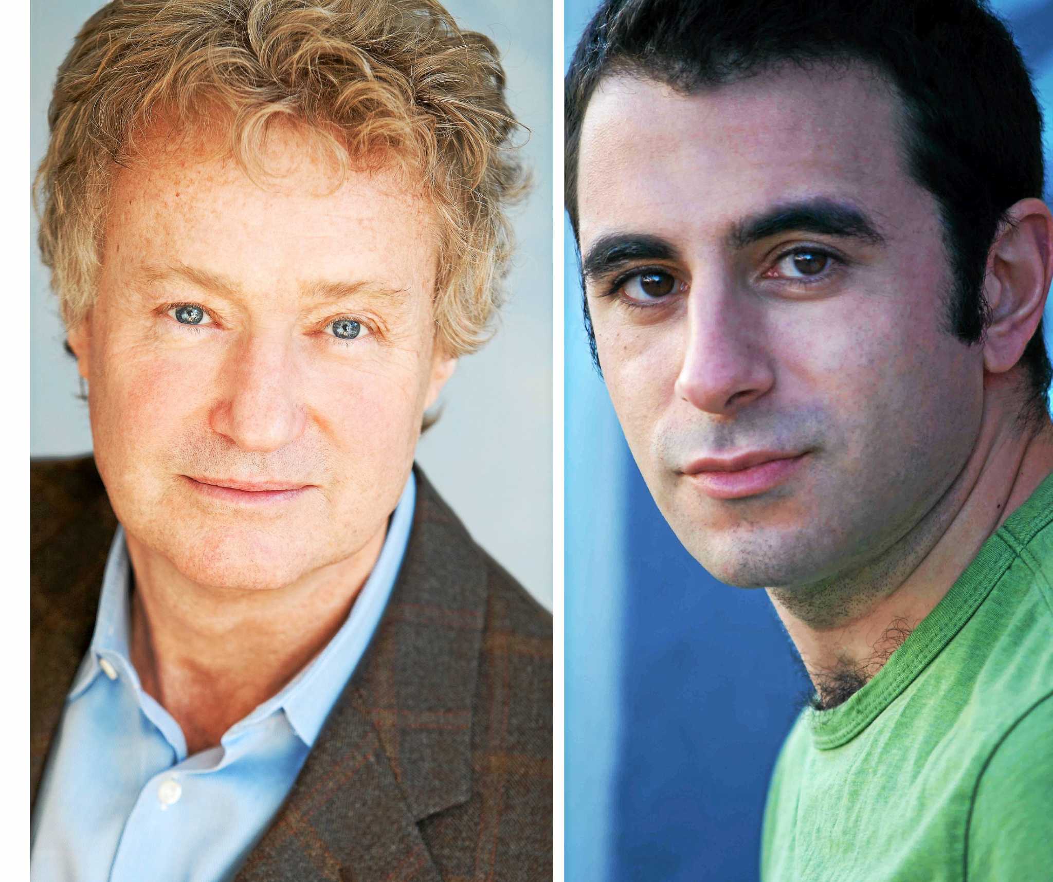 Student to direct his old teacher in Valley Shakespeare shows