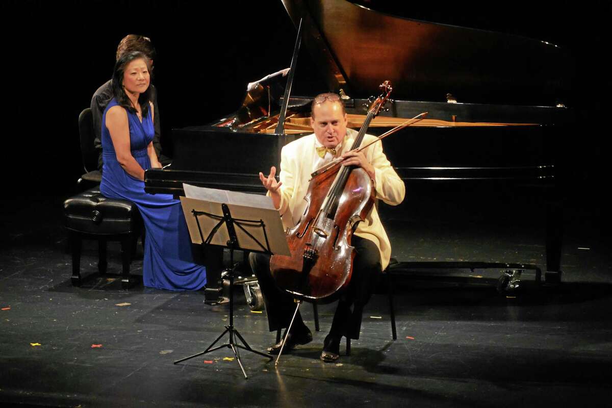 Key moments coming at Chestnut Hill Concerts in Old Saybrook