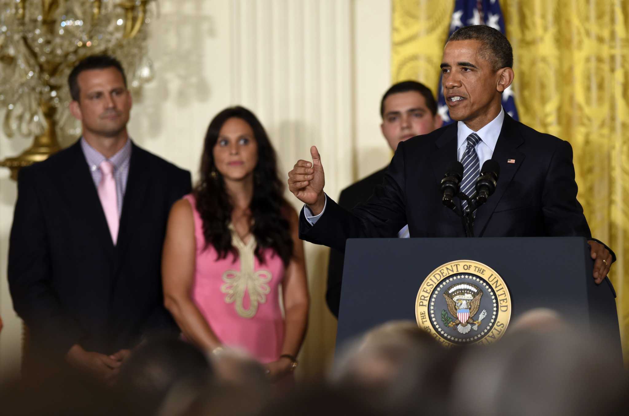Connecticut DEEP commissioner ‘confident’ state can comply with Obama’s ...