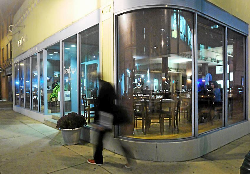 New Haven’s Bentara to close Friday