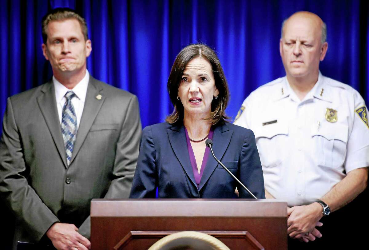 New Haven gang leader gets 15 years in federal prison