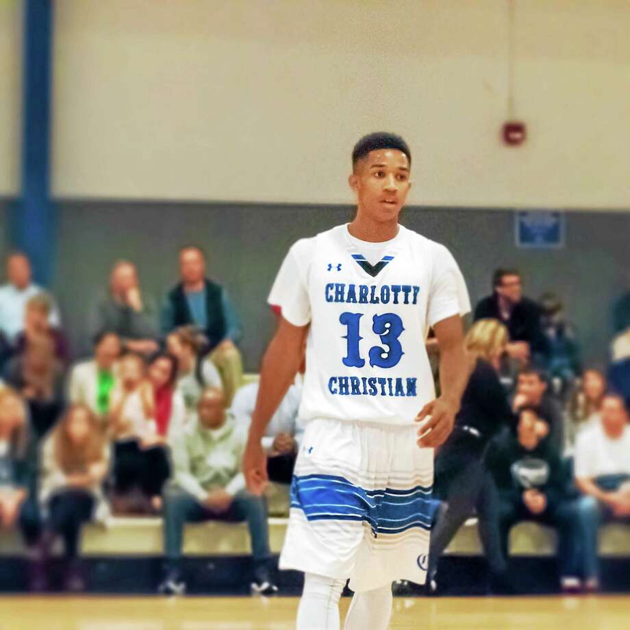 Incoming Yale freshman Trey Phills carrying on his late father’s legacy ...