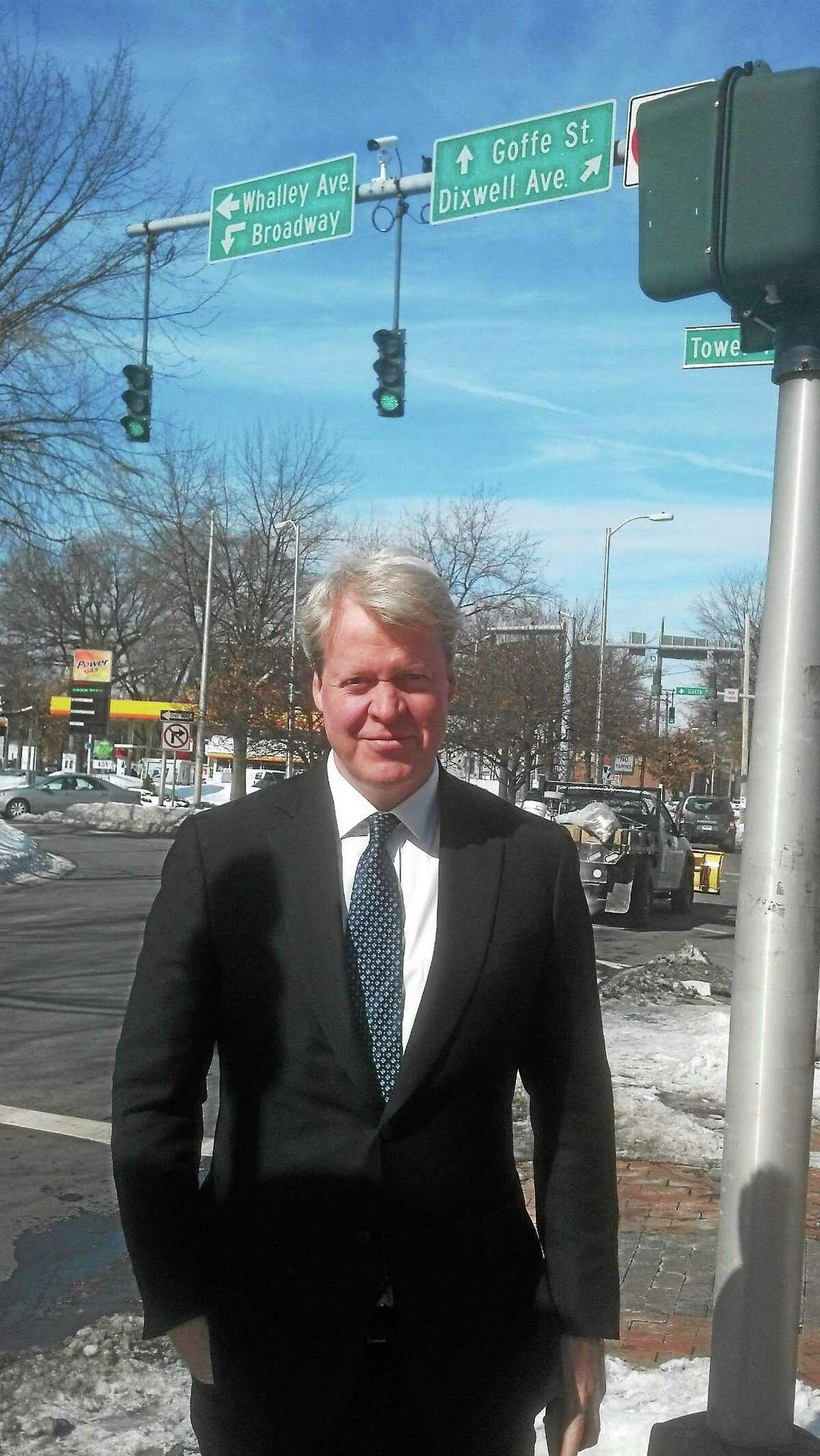 Princess Diana’s brother, historian Charles Spencer, pens grisly ...