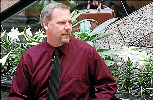 Kenneth Ireland, wrongfully convicted in 1986 Wallingford murder, wins ...