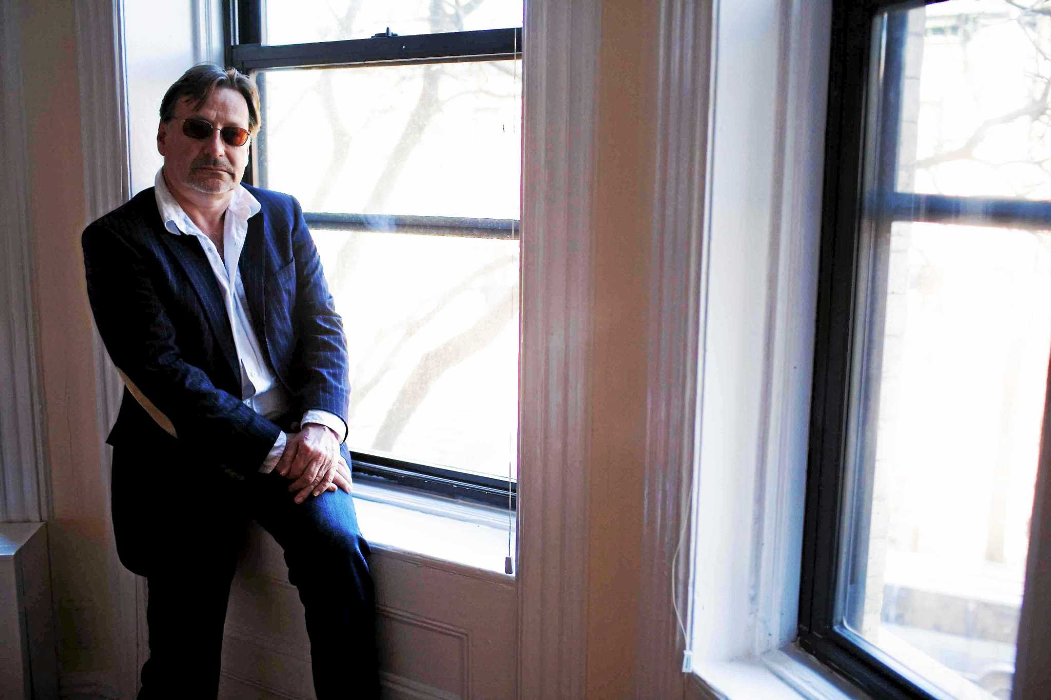 Southside Johnny brings The Poor Fools to The Kate Saturday night