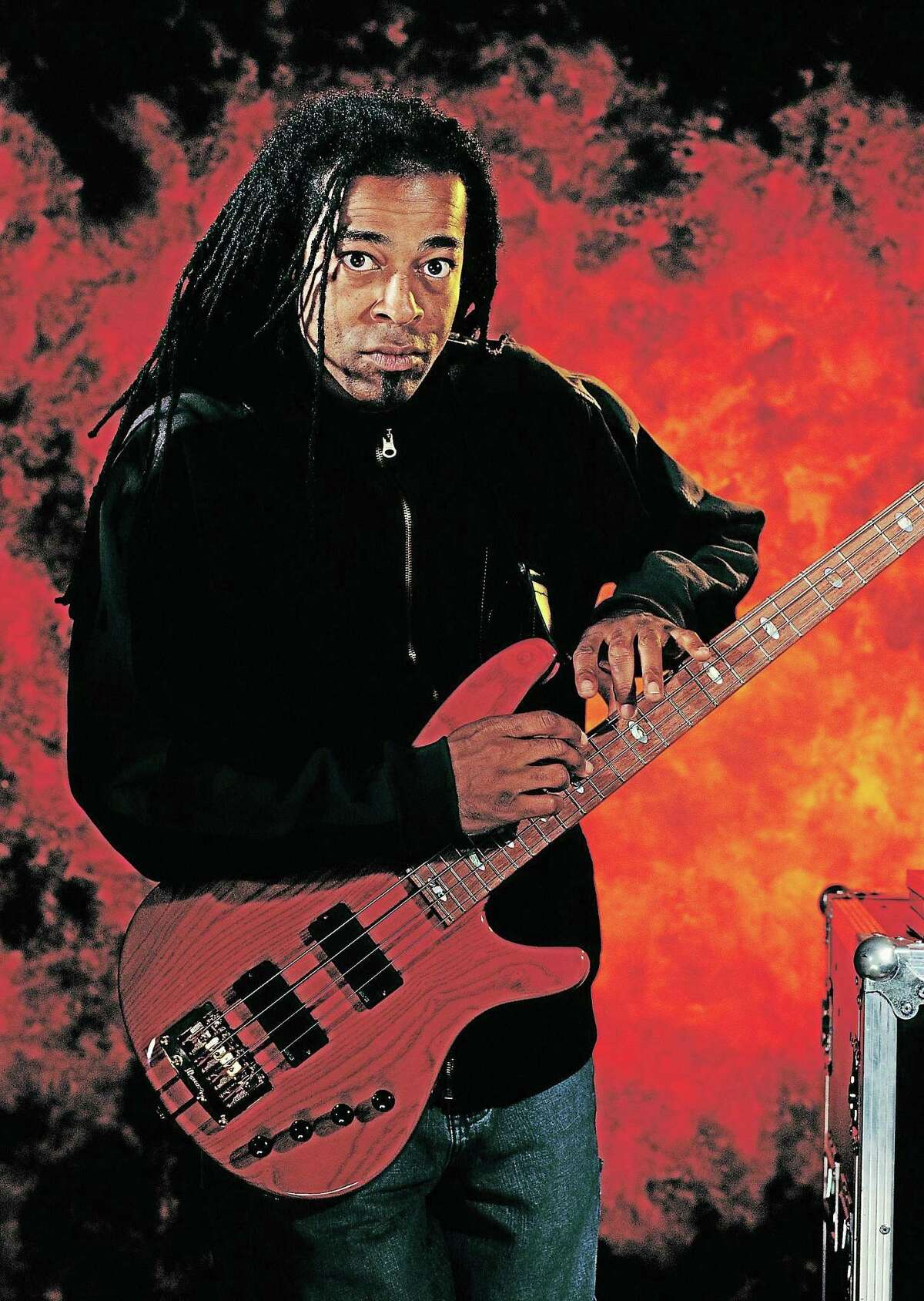 Living Colour bassist Doug Wimbish to headline latest ‘WimBash’ event ...