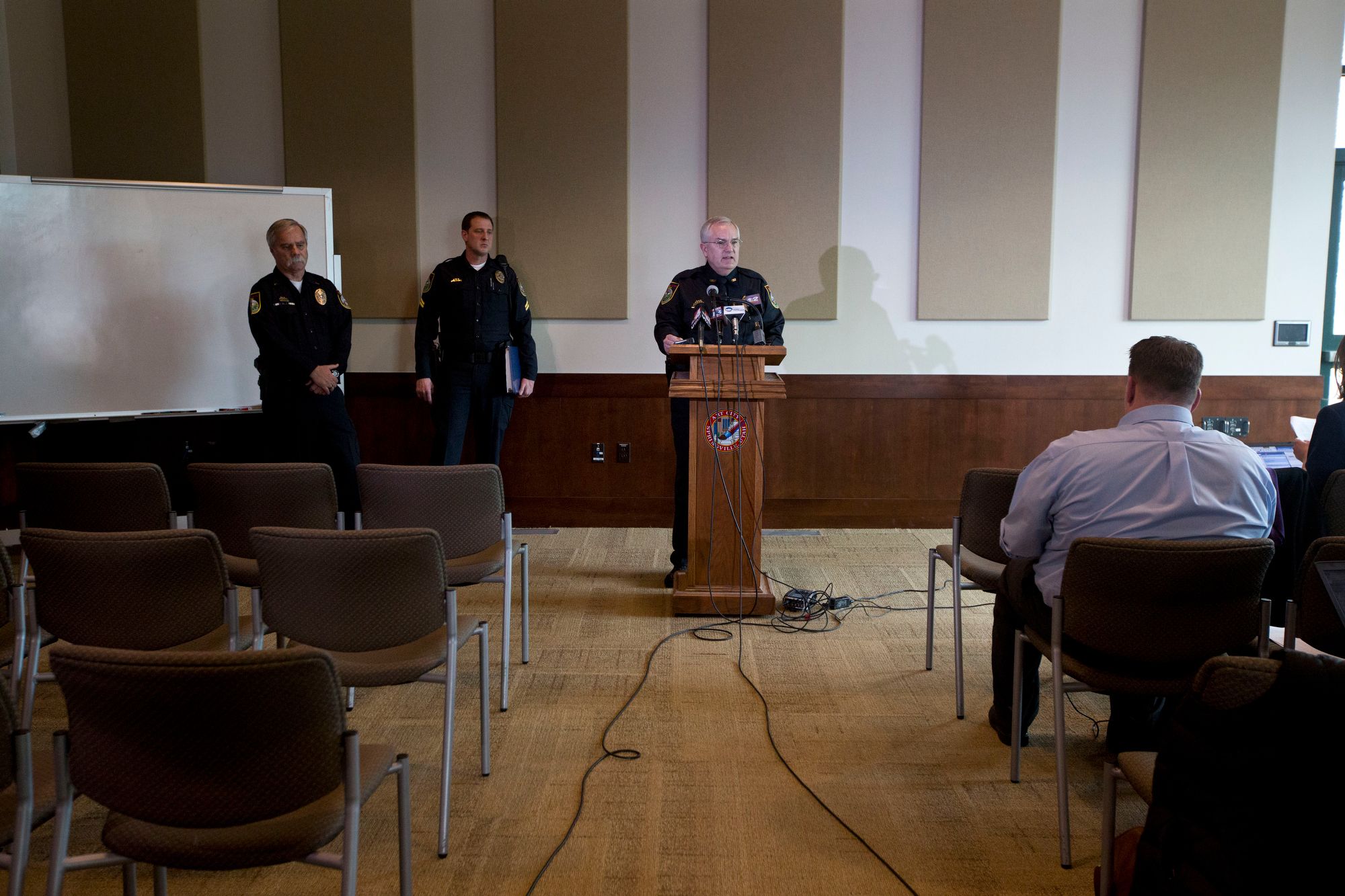 Utah parents showed troubling signs before deaths