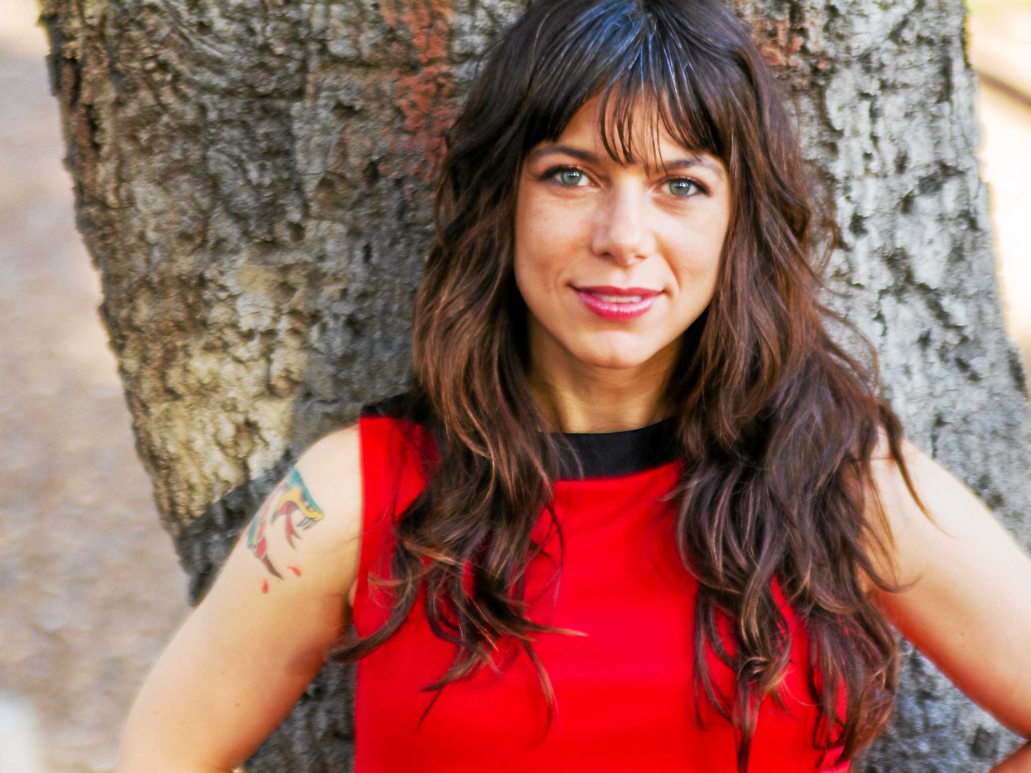 Yes, it’s a romantic comedy ... Sheila Callaghan’s ‘Elevada’ at Yale Rep