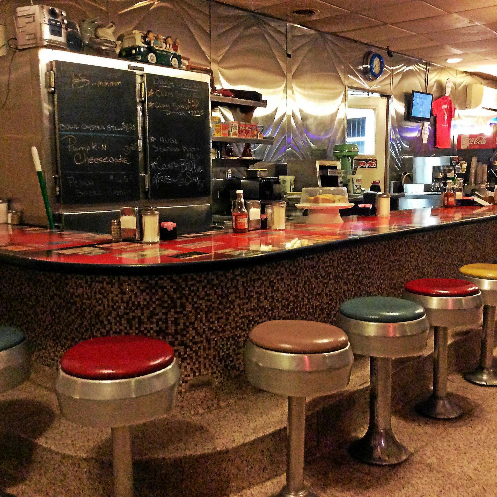 All kinds of food and drink discoveries await in Keene, New Hampshire
