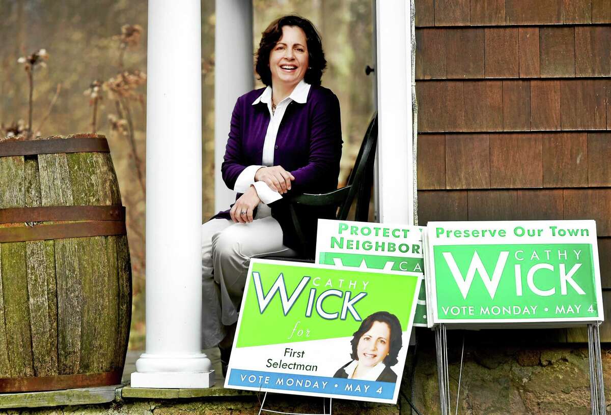 Town finances, development issues at the forefront of Woodbridge election