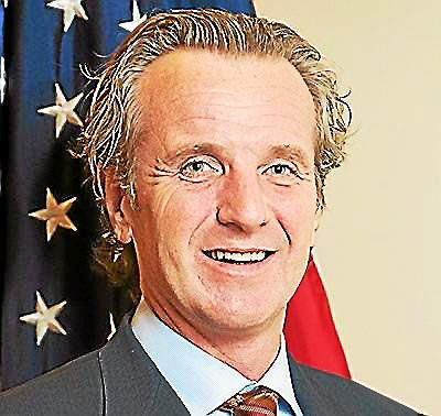 Former New Haven Alder Michael Stratton makes new life in NYC, criminal ...