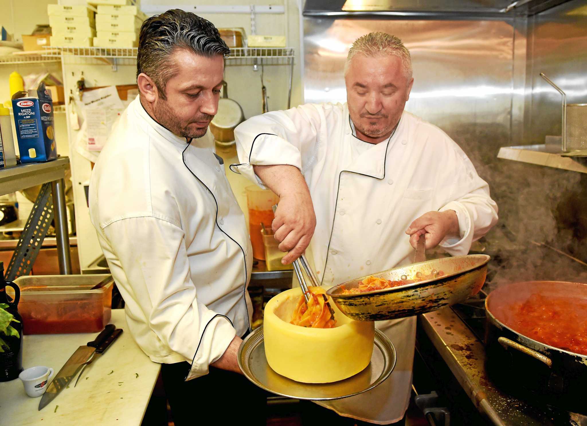 By request: Marinara Sauce recipe from Adriana’s Restaurant in New Haven