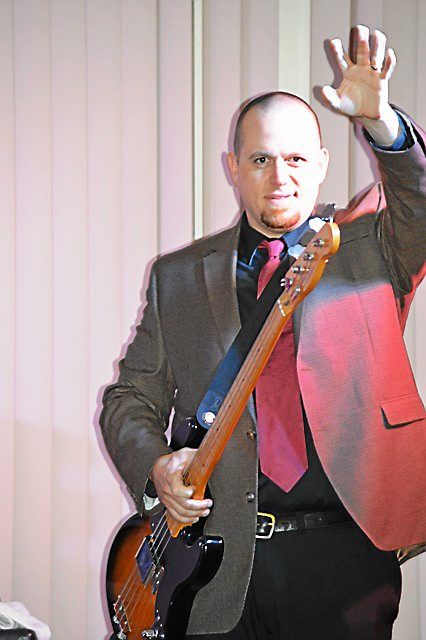 Blues Beat: Mike Law’s birthday bash will have rockin’ blues