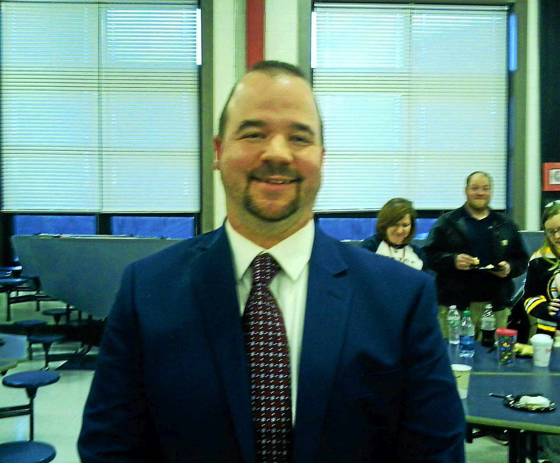 Ansonia Middle School’s dean of student affairs takes job at Derby ...