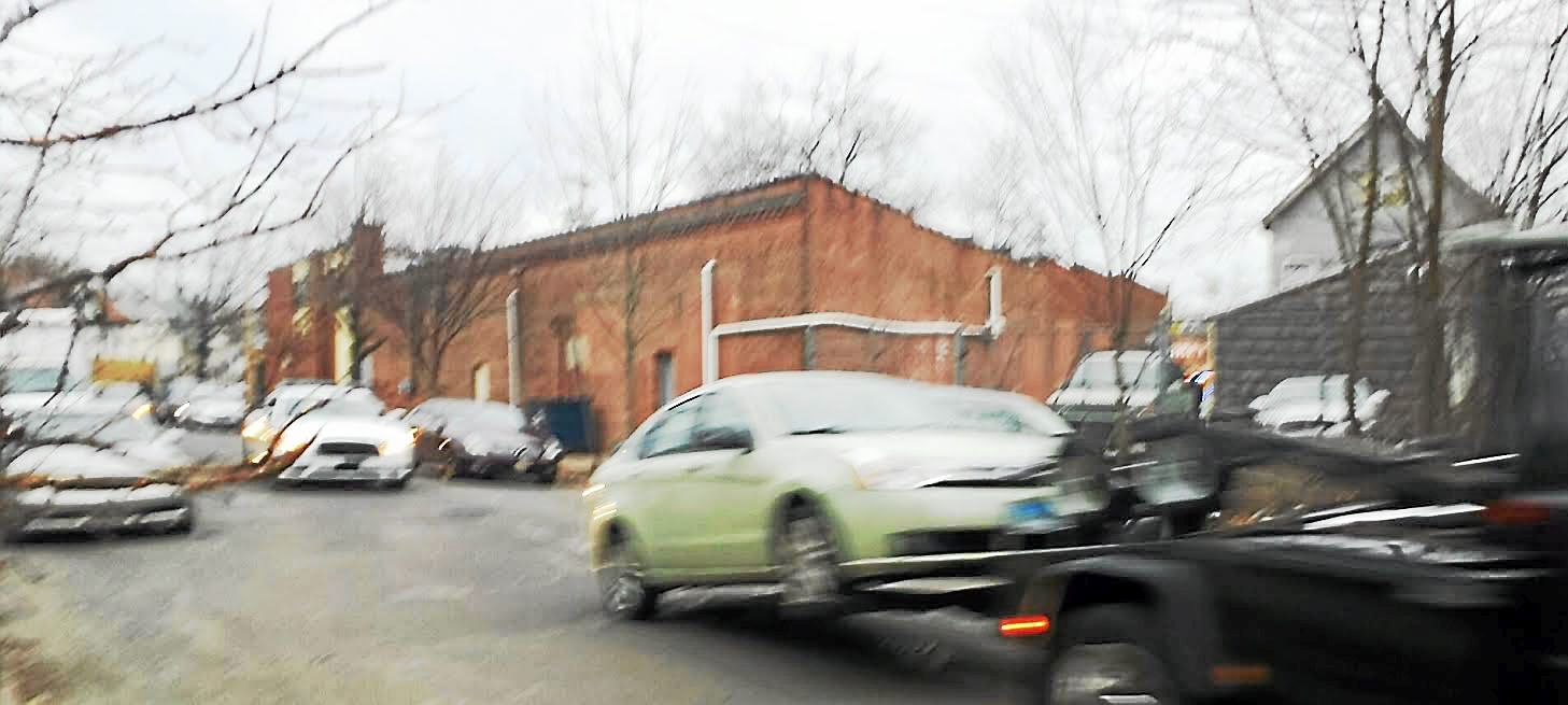 Police Warrant Says City Man Confessed To Role In Bridgeport Slaying