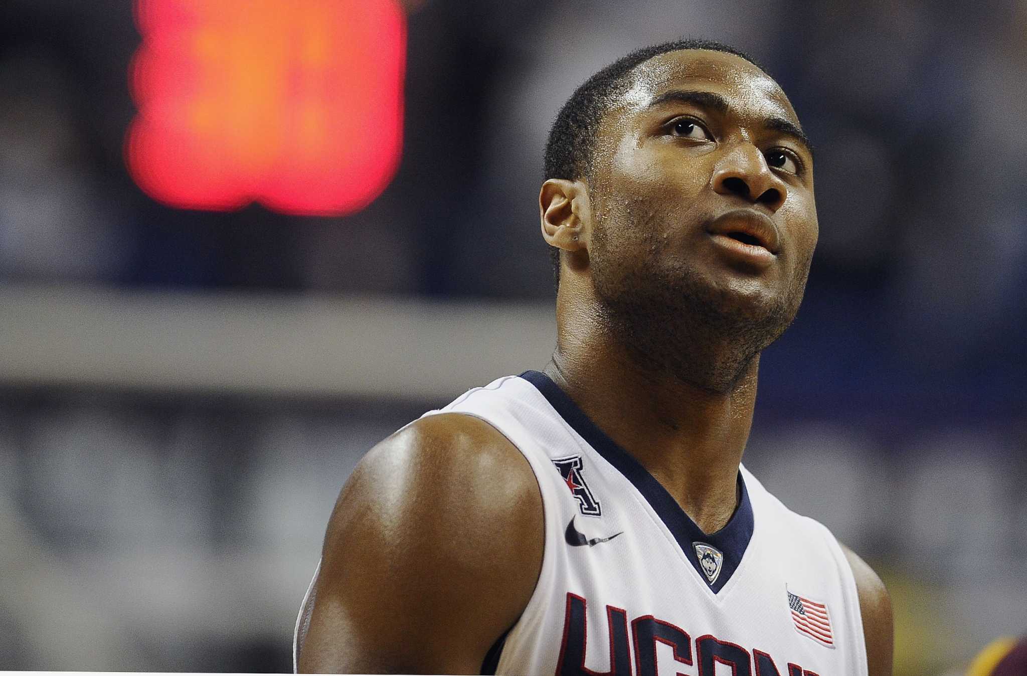 Tough as season was, UConn men were 10 seconds from NCAA tournament