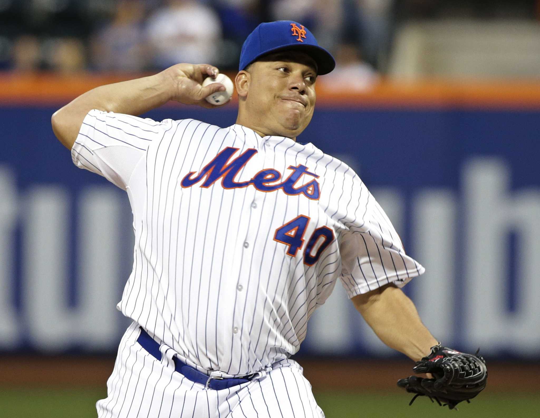 Colon does it all in Mets’ 6th straight win
