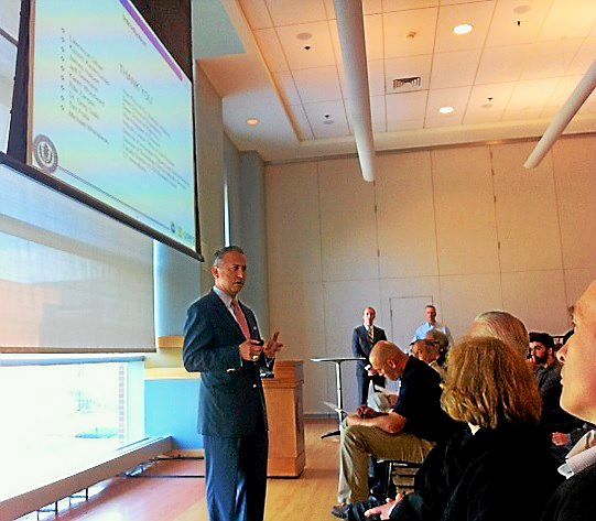 UConn launches program to help students, faculty transform ideas for ...
