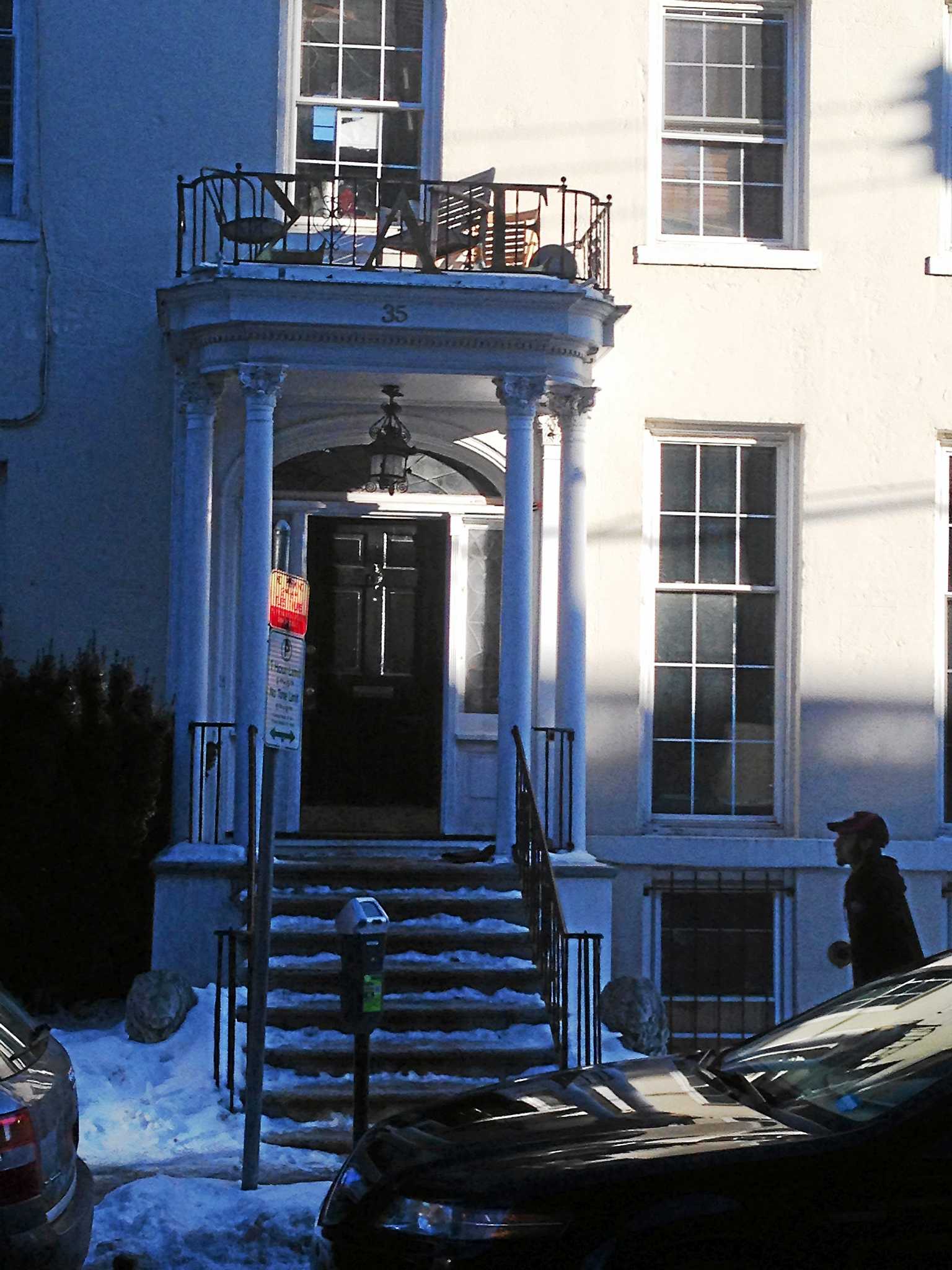 Yale bans fraternity Sigma Alpha Epsilon until 2016