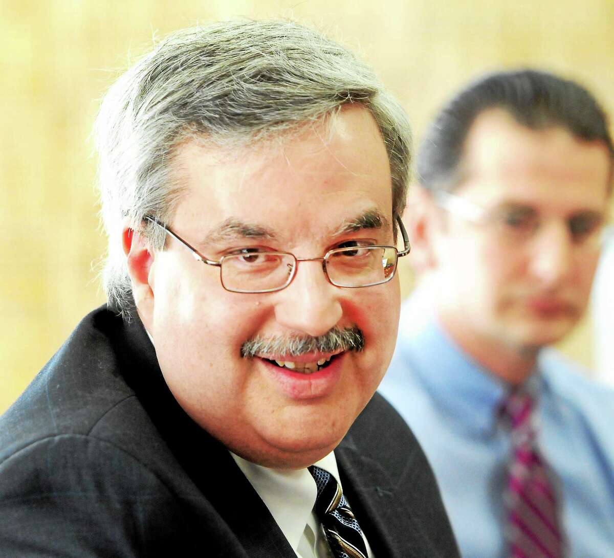 New Haven’s Perez tapped for state banking role