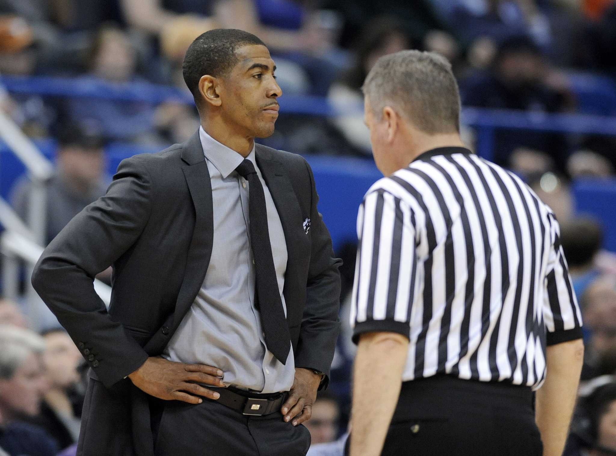 Men’s basketball preview capsule: UConn at Tulsa