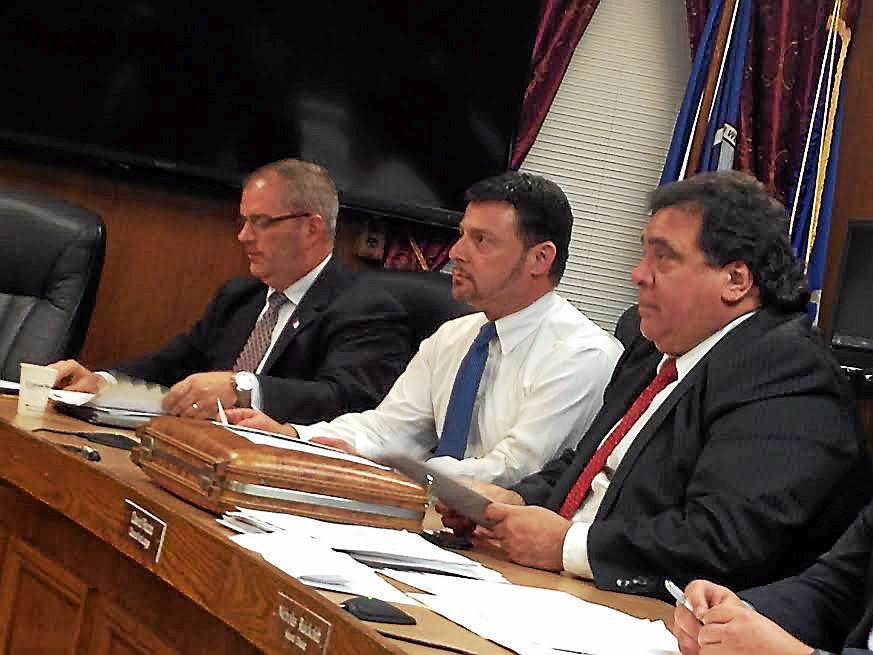 Quagliani elected to West Haven City Council