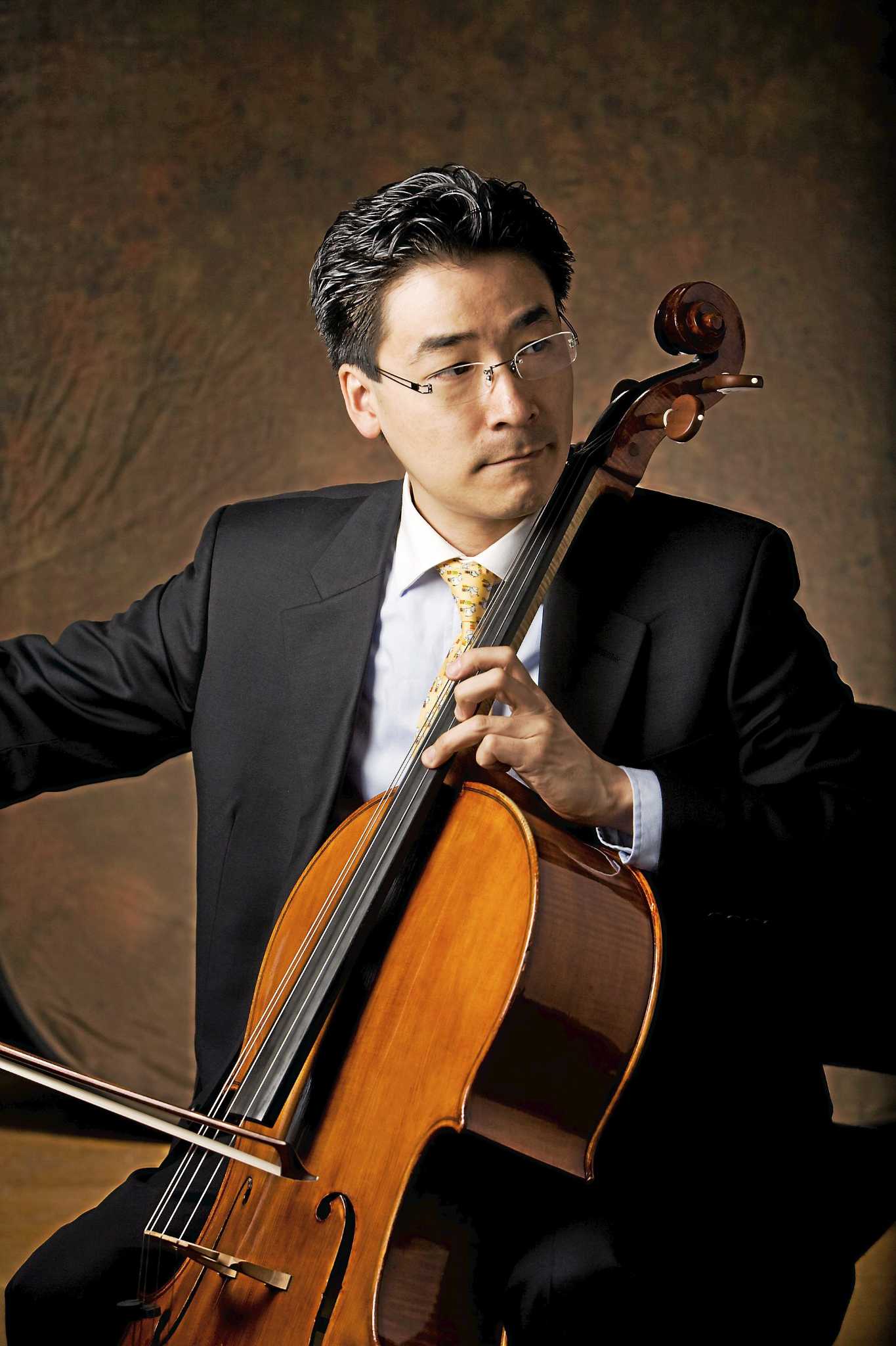 Laderman tribute part of Yale Cellos concert Wednesday