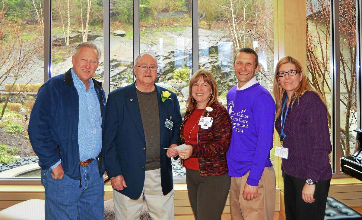 5K to benefit Derby cancer center coming up June 6