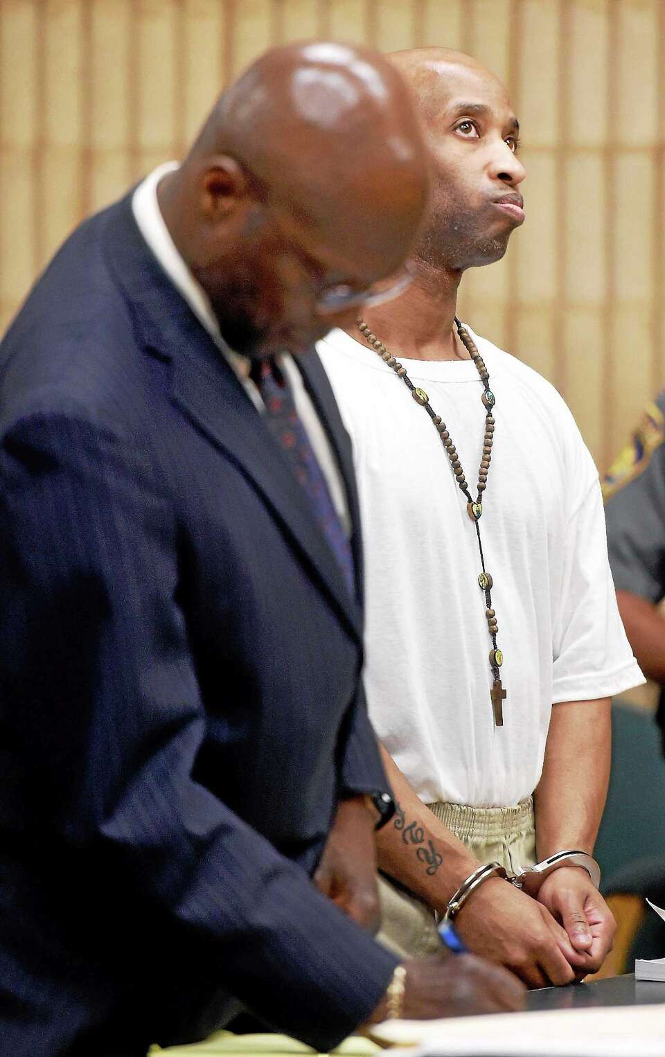 Pugh sentenced to 60 years in 2006 murder of Alexandra Ducsay in Milford