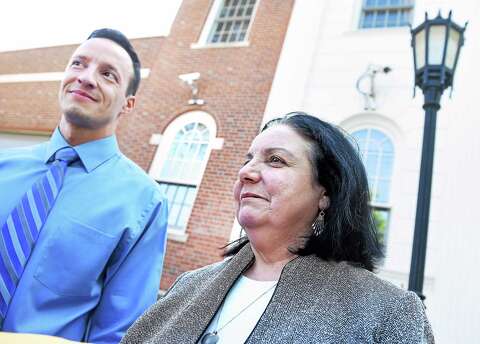 Pugh sentenced to 60 years in 2006 murder of Alexandra Ducsay in Milford