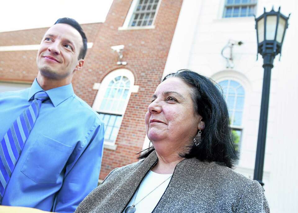 Pugh sentenced to 60 years in 2006 murder of Alexandra Ducsay in Milford