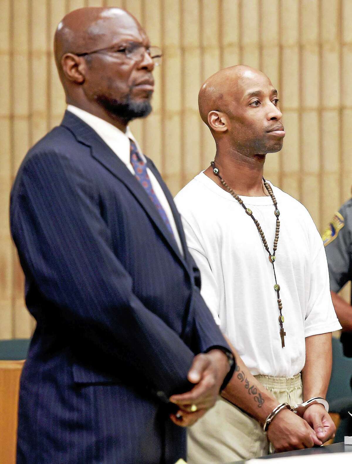 Pugh sentenced to 60 years in 2006 murder of Alexandra Ducsay in Milford