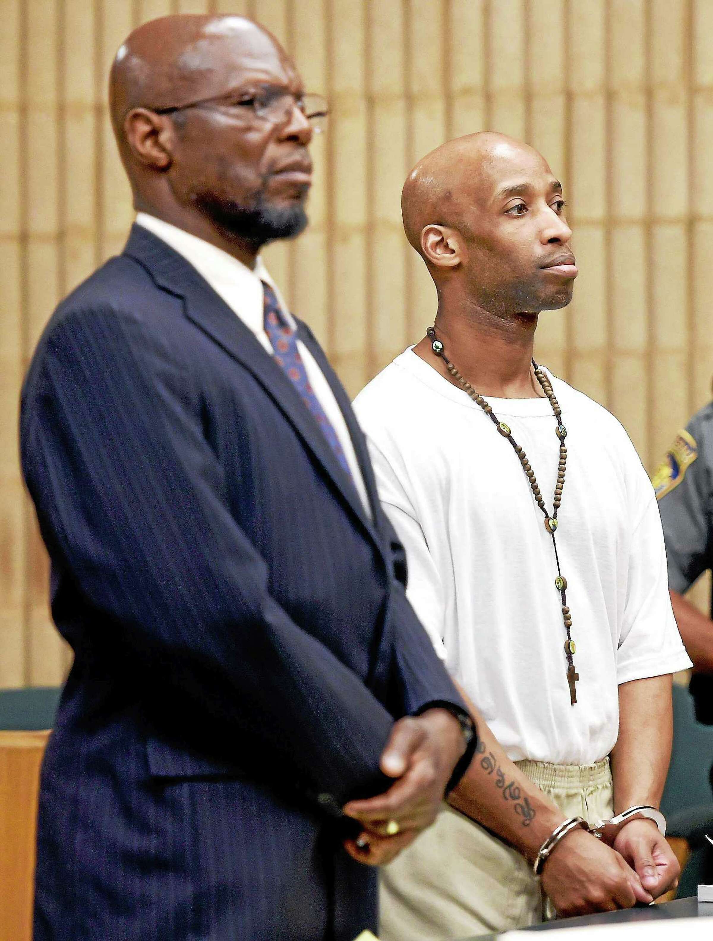 Pugh sentenced to 60 years in 2006 murder of Alexandra Ducsay in Milford