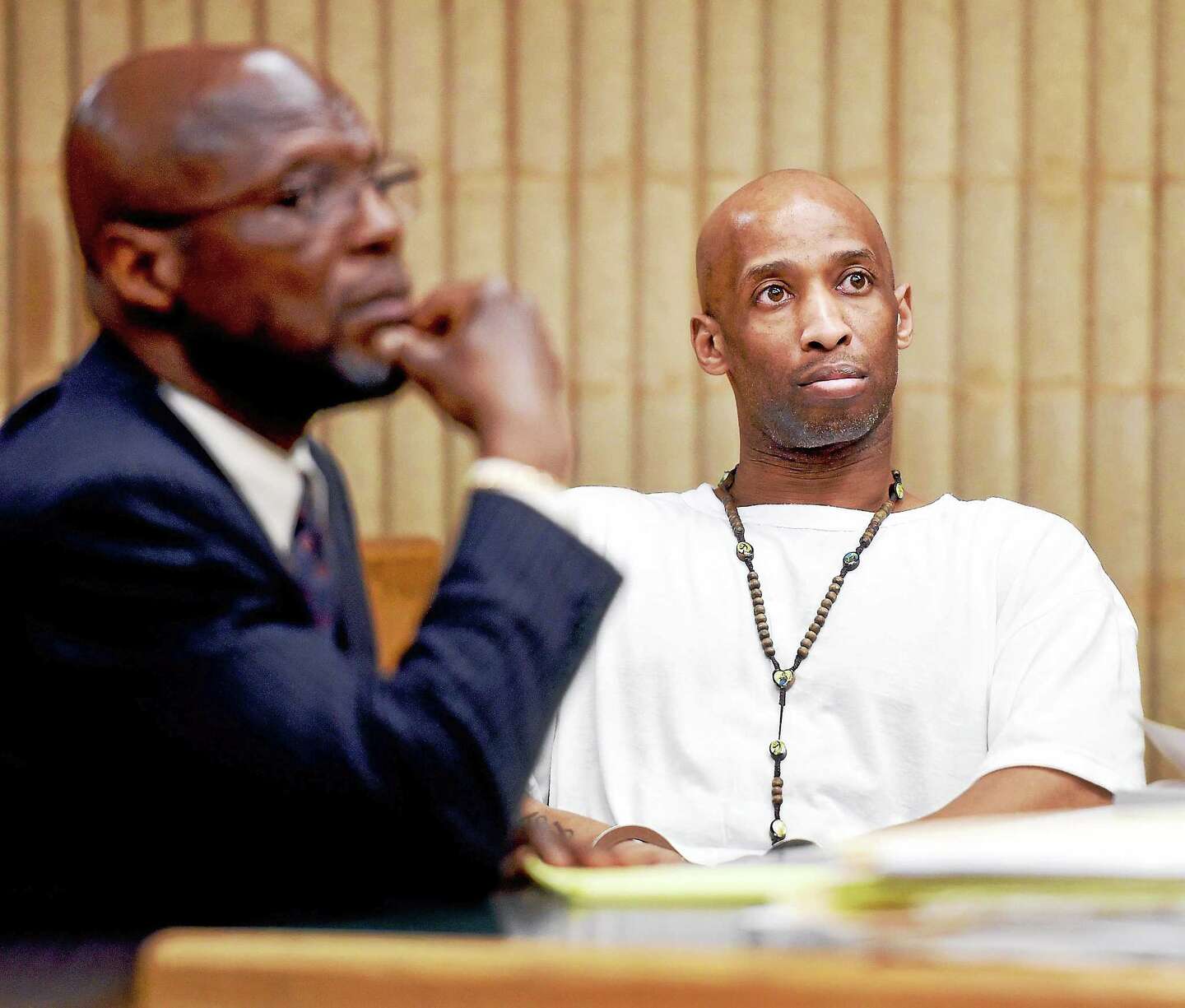 Pugh sentenced to 60 years in 2006 murder of Alexandra Ducsay in Milford