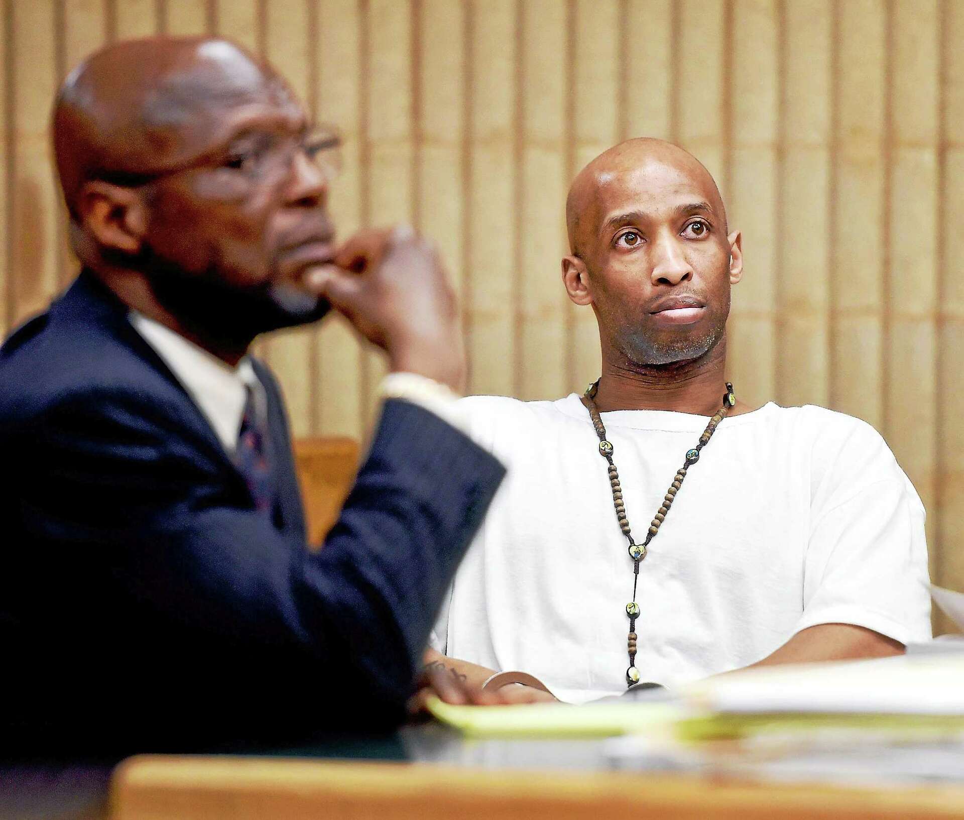 Pugh sentenced to 60 years in 2006 murder of Alexandra Ducsay in Milford