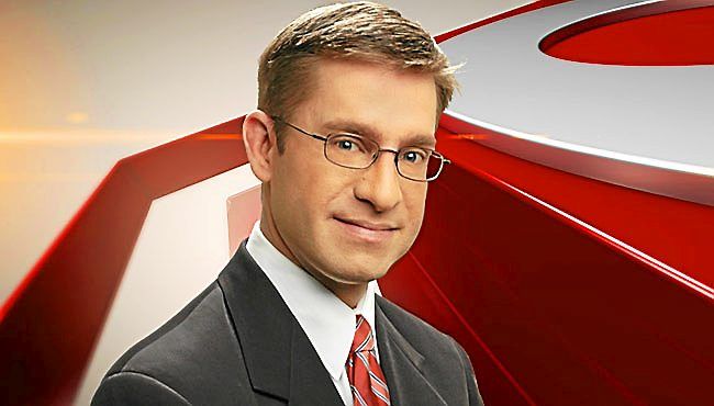 ‘Good Morning CT’ Anchor Chris Velardi leaving WTNH