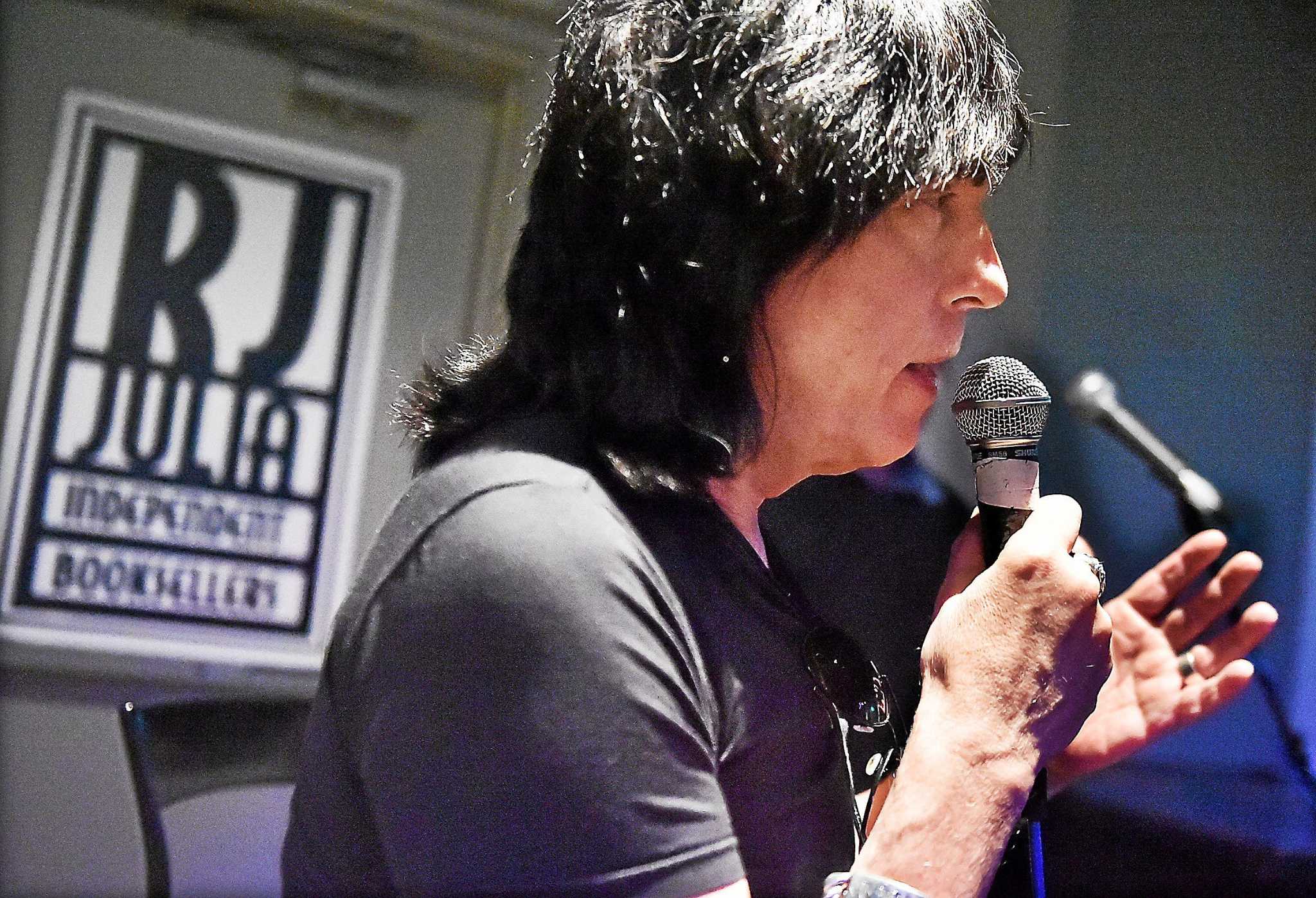 Randall Beach: The last Ramone recounts a punk legacy