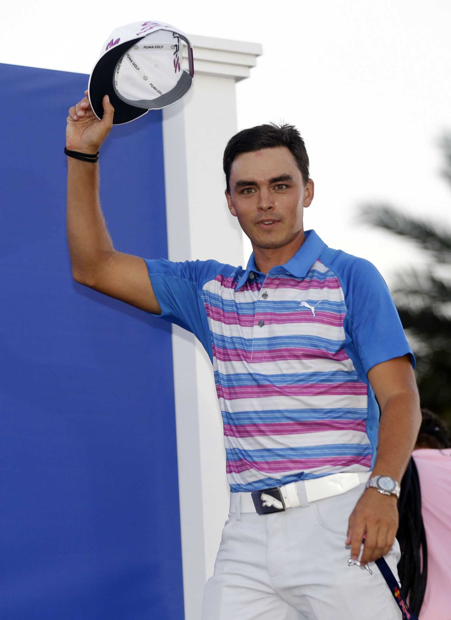 Fowler wins The Players in playoff