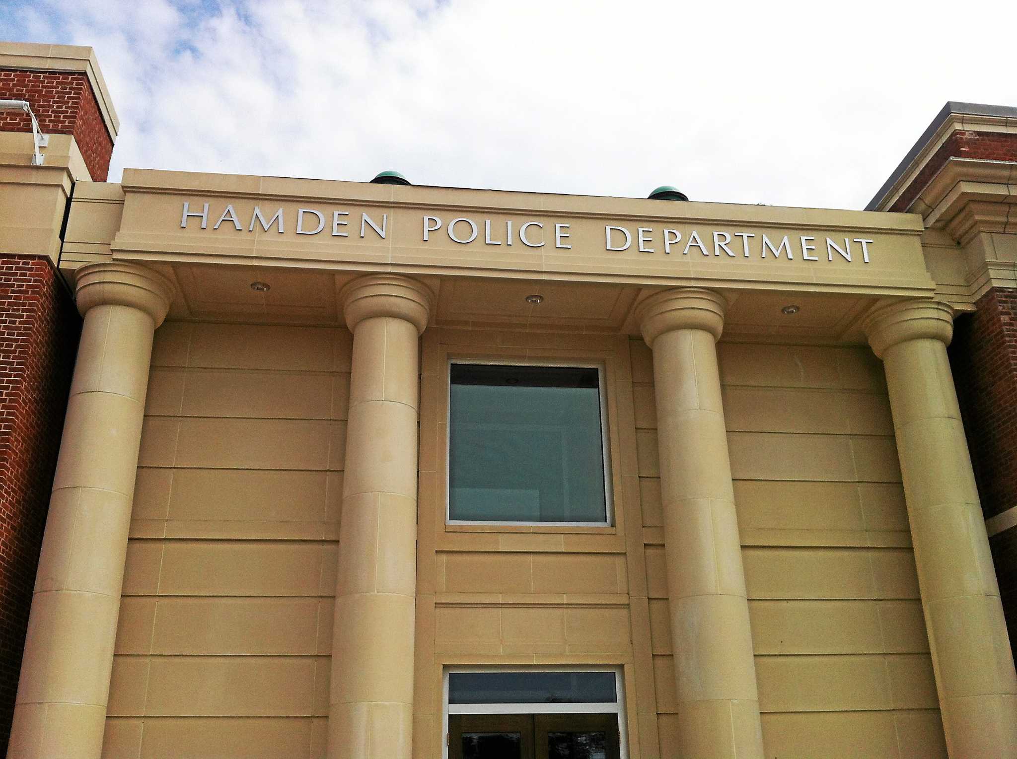 Hamden Police schedule class on department functions, activities