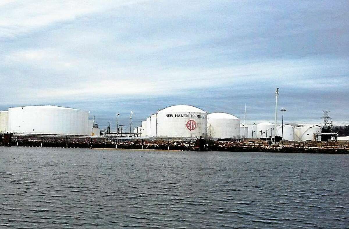 New Connecticut Port Authority to focus on boosting maritime economy