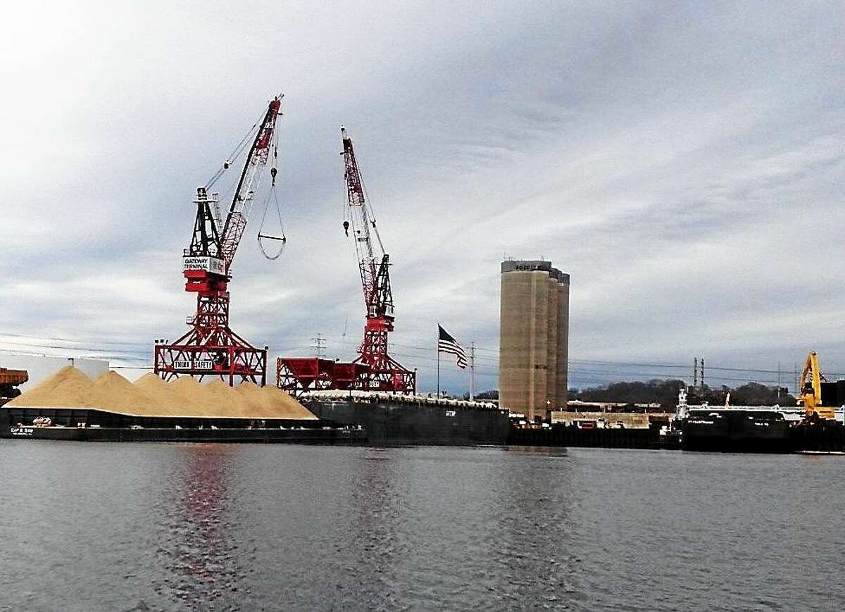 New Connecticut Port Authority to focus on boosting maritime economy