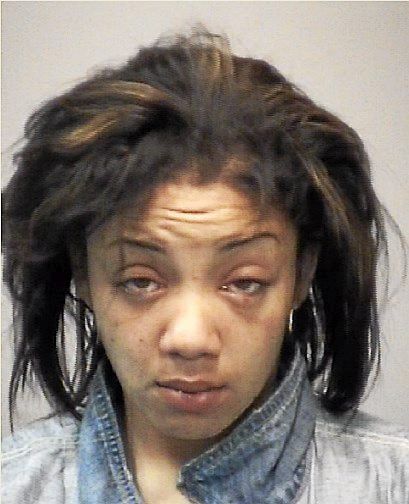 New Haven police: Intoxicated woman pepper-sprayed after kicking ...