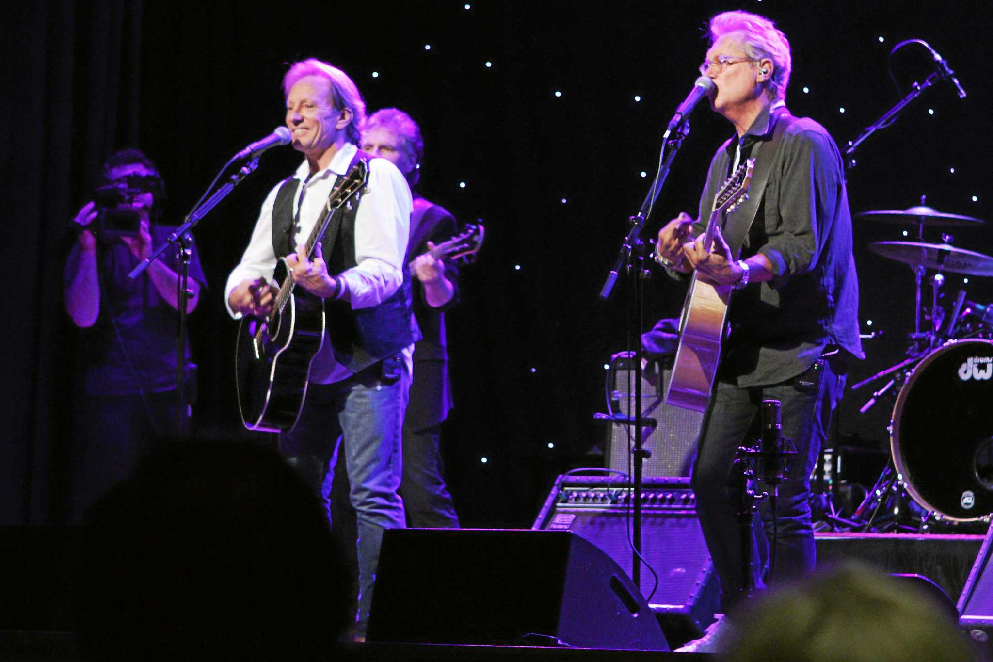 CPTV spotlights America for America on ‘Infinity Hall Live’ Friday